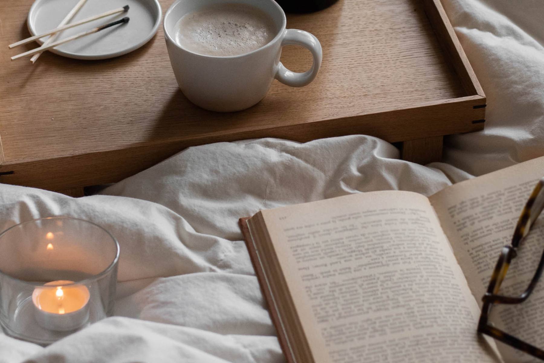 Wake Up Looking Pretty: Your Ultimate Self Care Night Routine