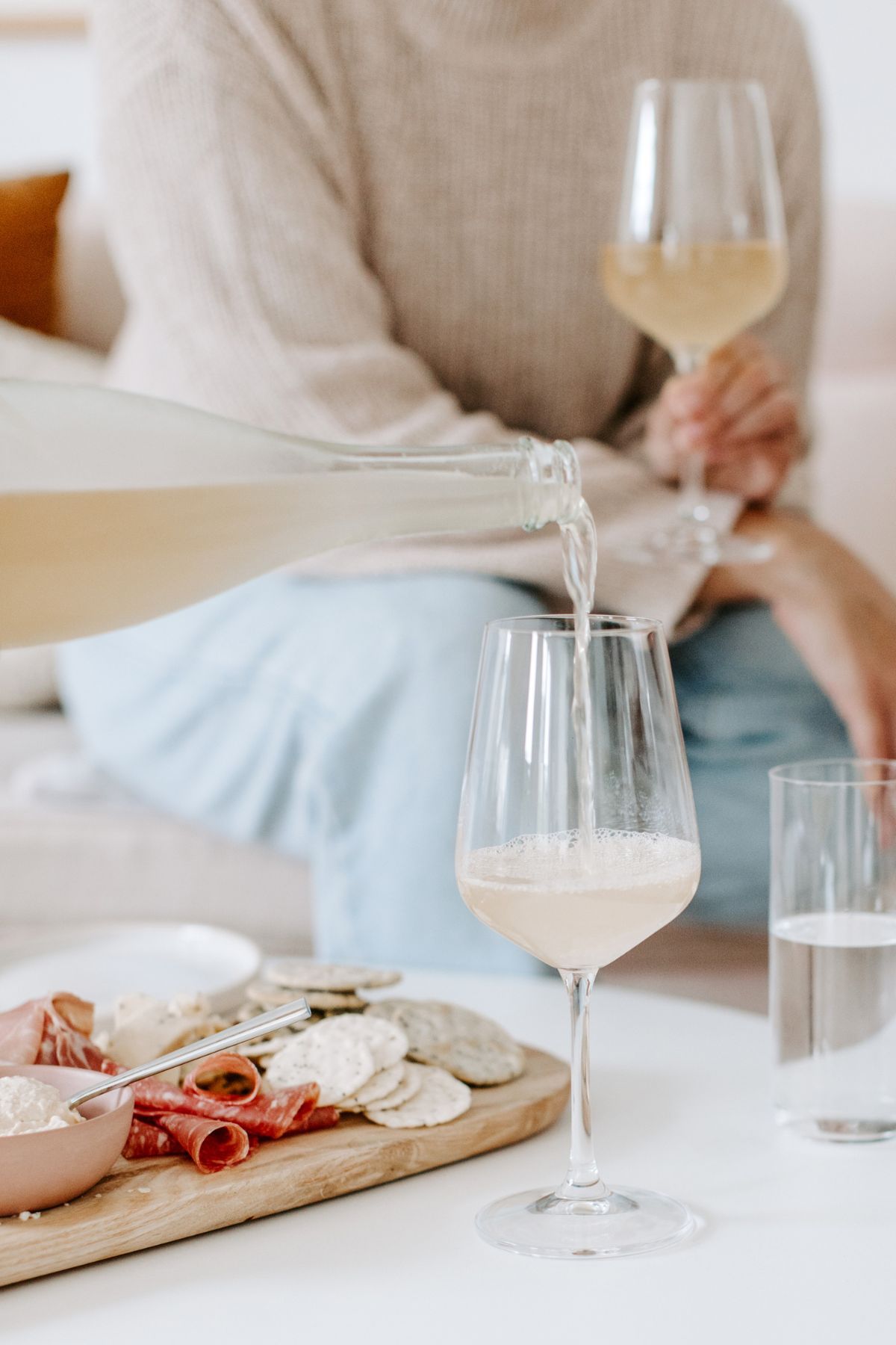 Alcohol is Aging You - Here's How to Reverse The Damage