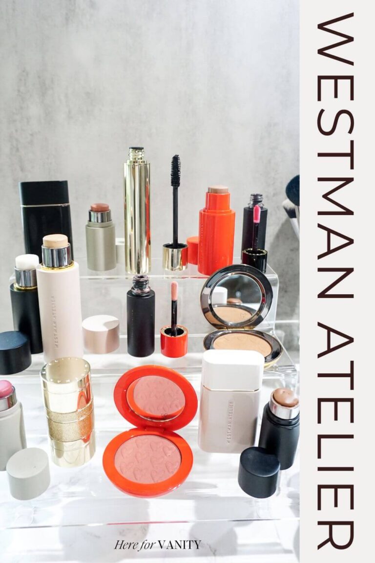 An Honest Westman Atelier Review: Everything You Need to Know