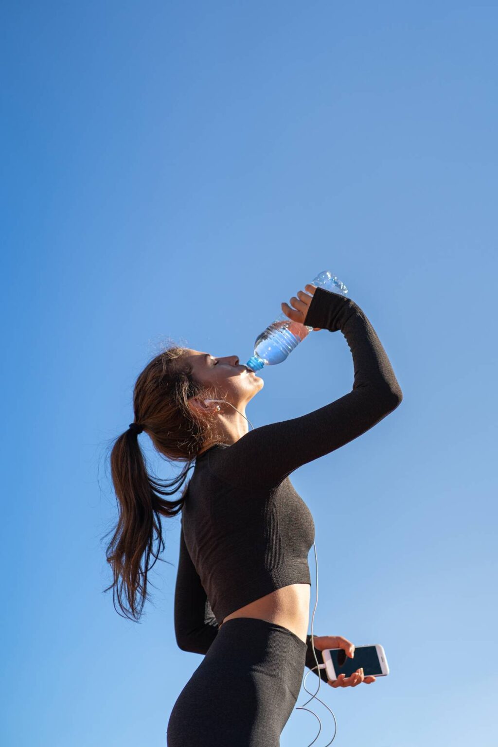 Here's Your Ultimate 12-Week Summer Glow-Up Guide For 2025