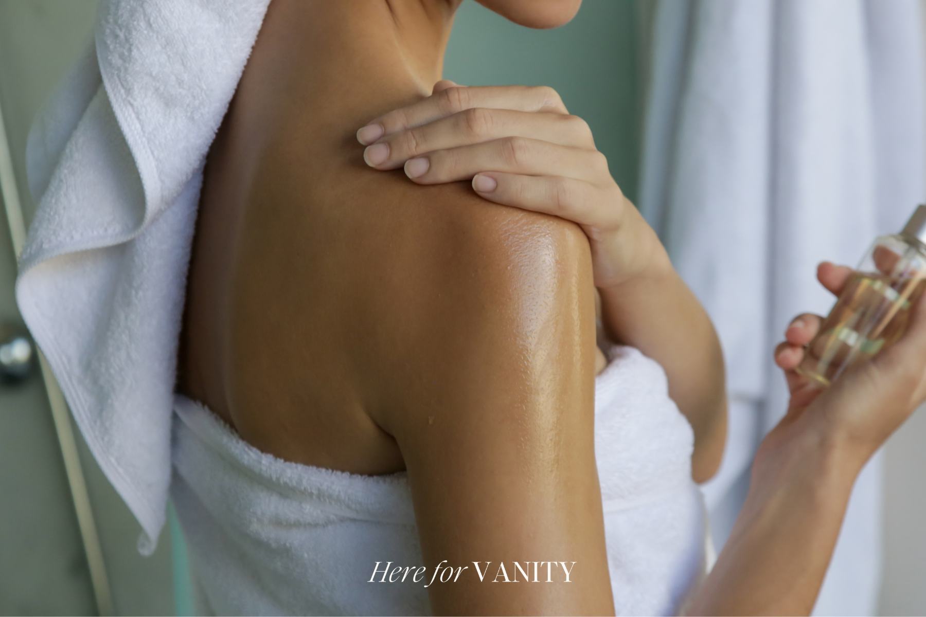 Here's Your Ultimate 12-Week Summer Glow-Up Guide For 2025