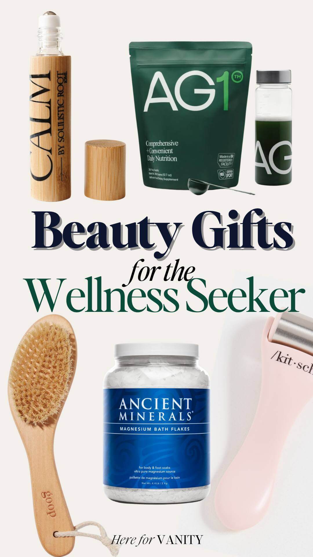 Best Beauty Gift Ideas for Women Over 40