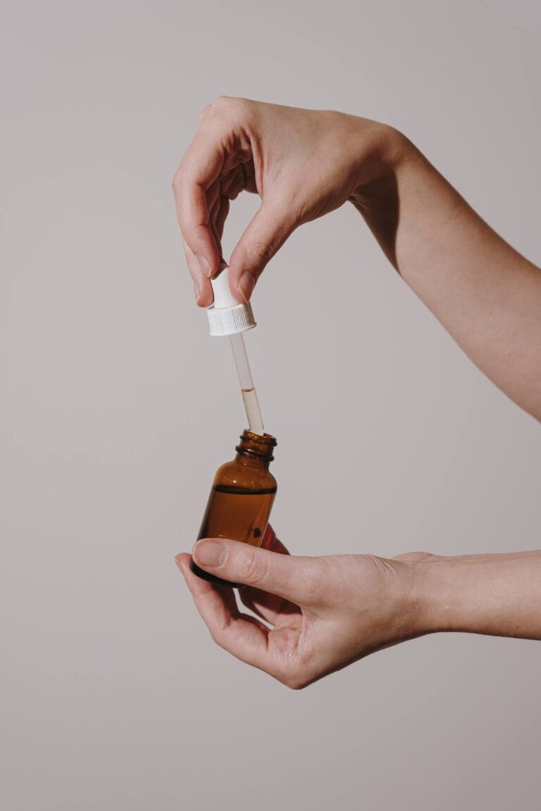 How to Layer Serums: The No-Nonsense Guide to Combining Actives