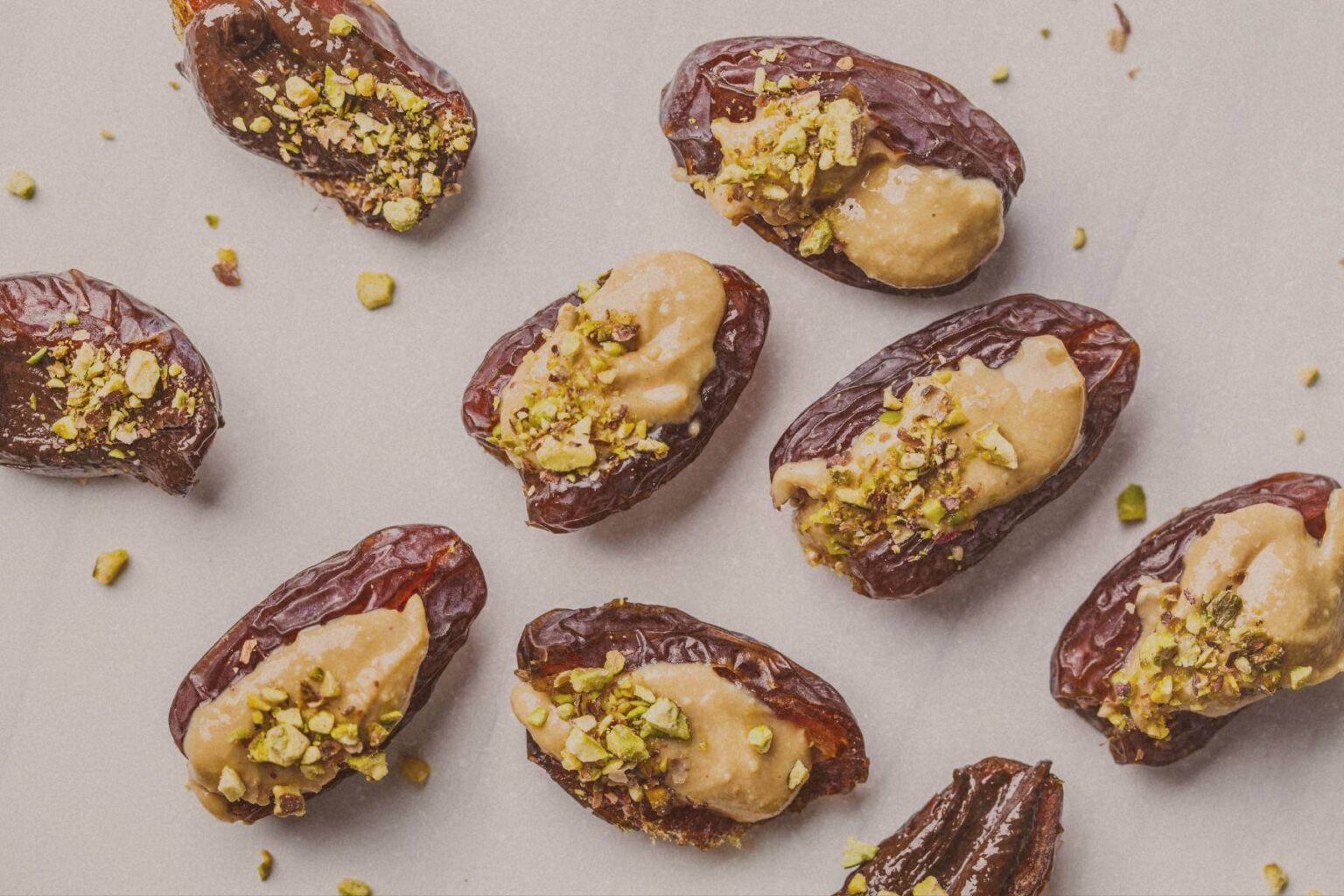 21 Macro-Friendly Snacks You Can Prep in Under 10 Minutes