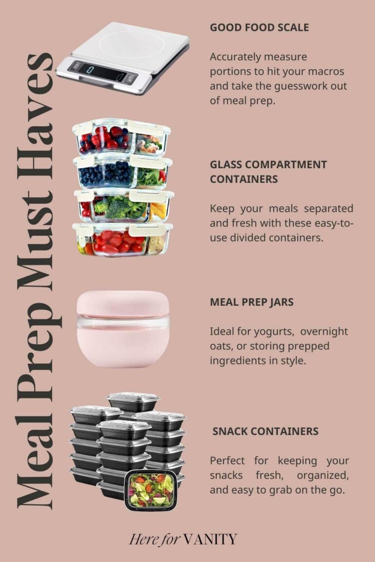 21 Macro-Friendly Snacks You Can Prep in Under 10 Minutes