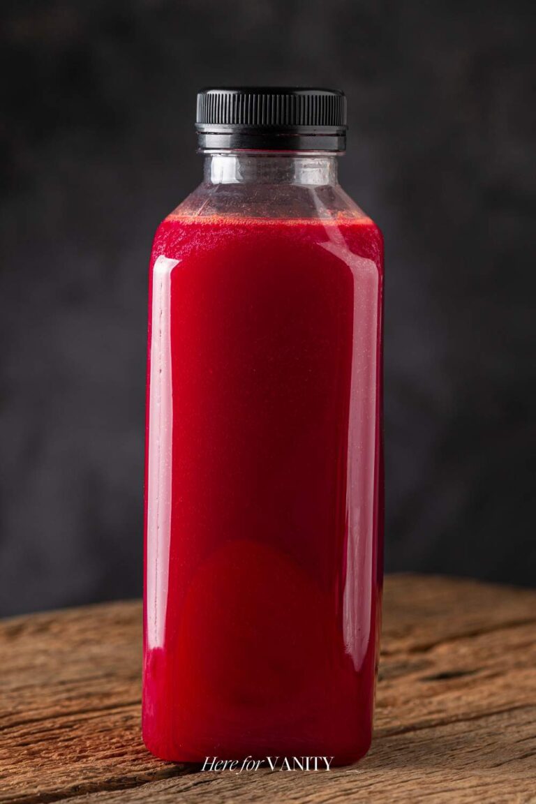 Best Wellness Shots for Glowing Skin and Energy Over 40