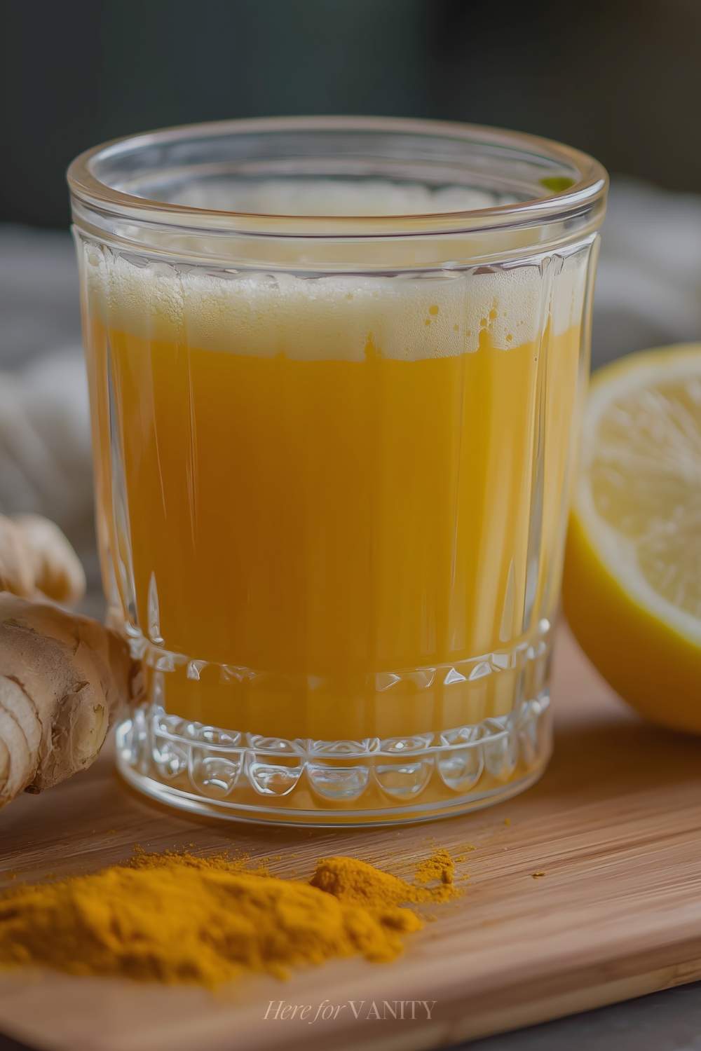 Best Wellness Shots for Glowing Skin and Energy Over 40