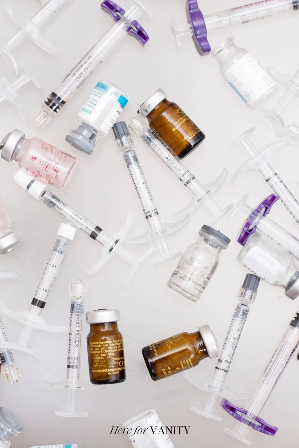 Peptide Injections for Anti-Aging: What Women Over 40 Should Know